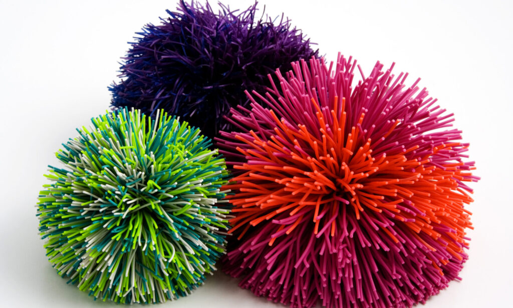 Sensory Essentials Collection