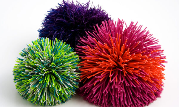 Sensory Essentials Collection