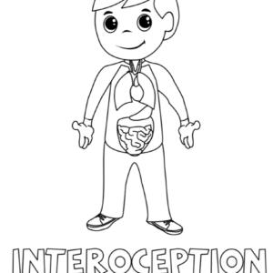 When I Feel Sensory Overload - A My Sensory Self for Kids Workbook ...