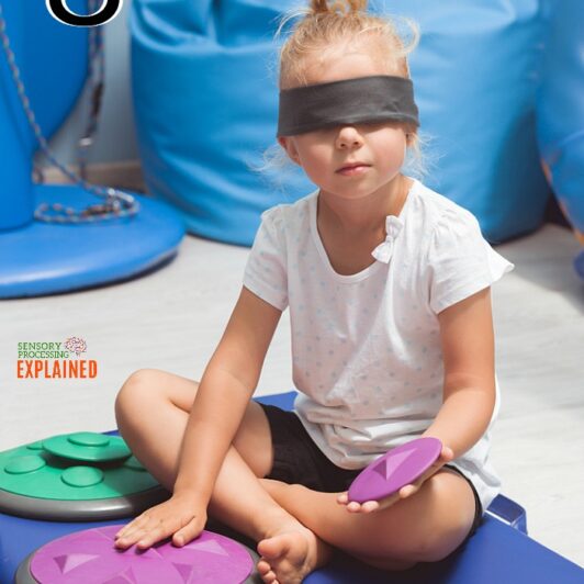 10 Ways to Help a Sensory Sensitive Child - Sensory Processing Explained