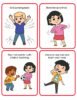Sensory Break Cards for Home & Classroom (Digital Download) - Sensory ...