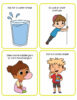 Sensory Break Cards for Home & Classroom (Digital Download) - Sensory ...