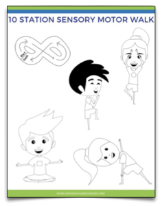 The Sensory Resource Collection - Sensory Processing Explained