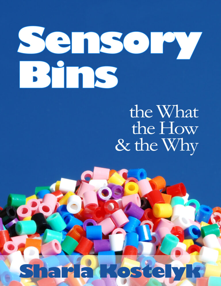 The Sensory Resource Collection - Sensory Processing Explained