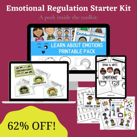 Teaching Kids About Sensory Starter Kit (Digital Download) - Sensory ... Teaching Kids About Sensory Starter Kit (Digital Download) - Sensory ...
