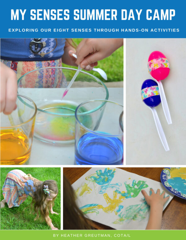 Sensory Essentials Collection