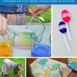 My Senses Day Camp Program - Sensory Processing Explained