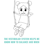 Sensory Resource Printable Pack - Sensory Processing Explained