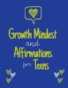 growth-mindset-affirmations-for-teens - Sensory Processing Explained
