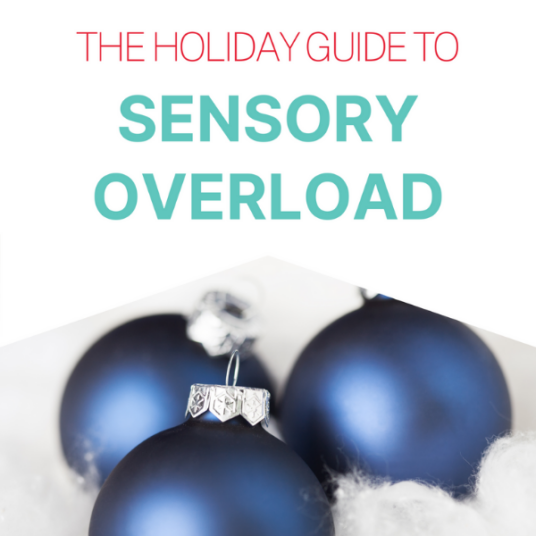 Sensory Processing Explained