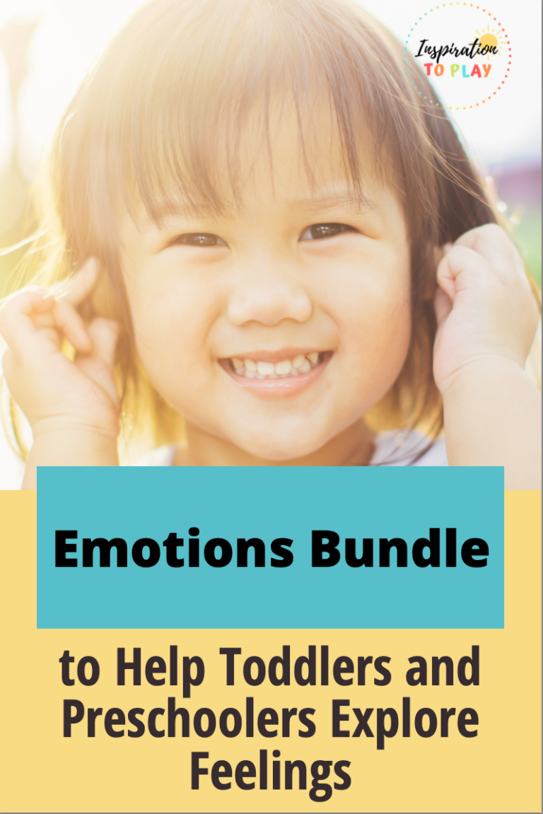 Emotions-Bundle-to-help-Toddlers-and-Preschoolers-Explore-Feelings ...