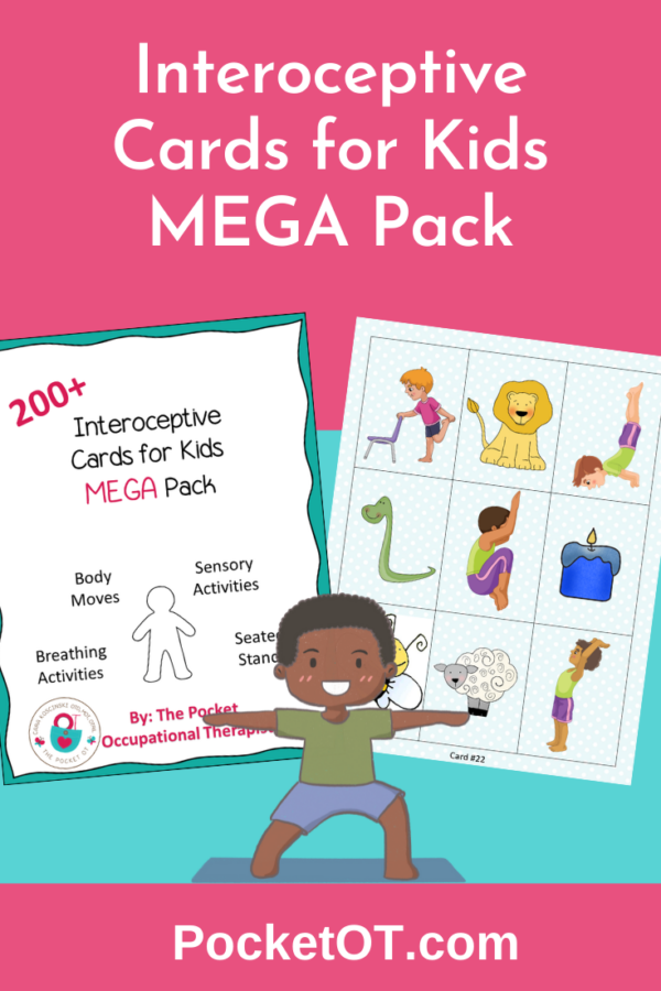 Creating Connections Toolkit - Sensory Processing Explained