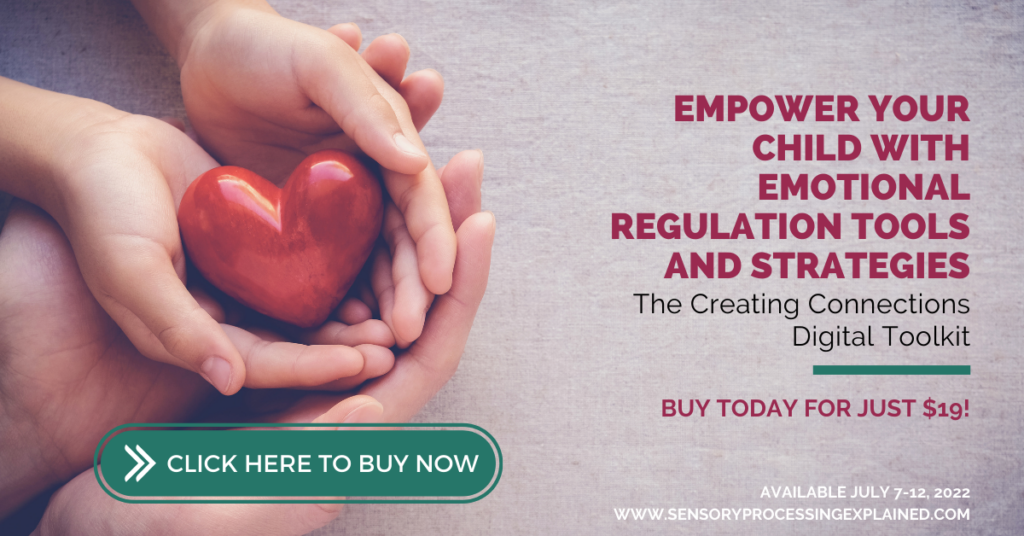 1 - Sensory Processing Explained