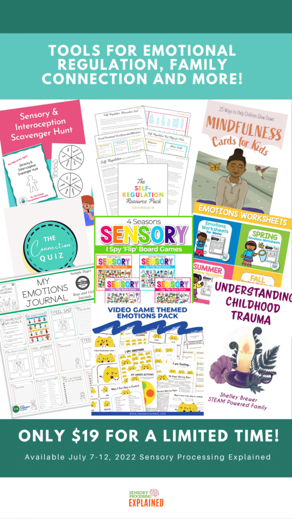 5 Tips for a Sensory Friendly Classroom | Sensory Processing Explained