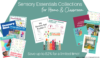 Sensory Essentials Collection