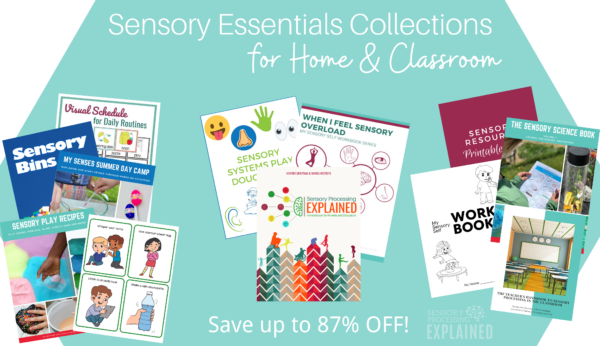 Sensory Essentials Collection