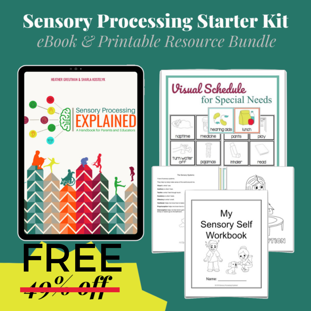 SPE-Starter-Kit-FREE - Sensory Processing Explained